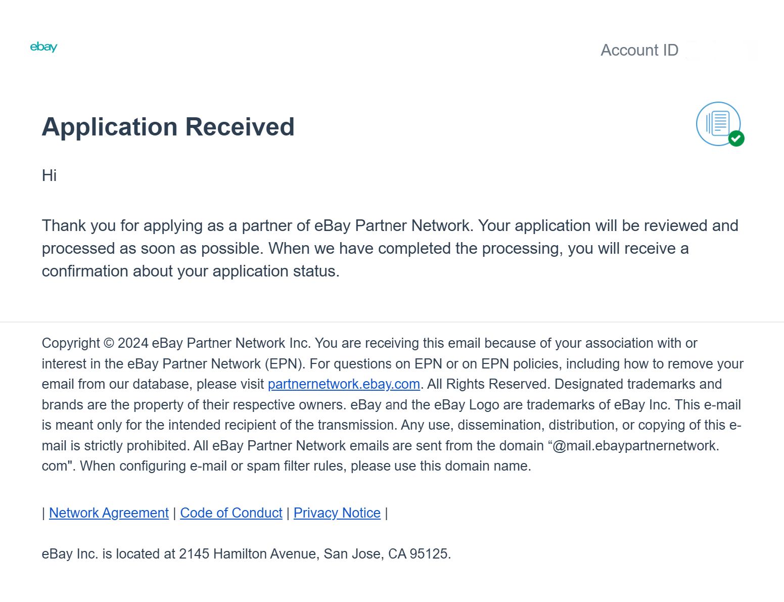 How to Join the eBay Partner Network in 5 Easy Steps | eBay Partner Network