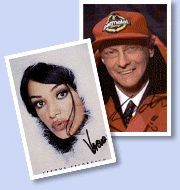 eBay Deutschland: Autogrammeratgeber