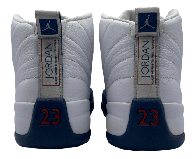 Men's Jordan Retro 12: A Performance Retro Model | eBay