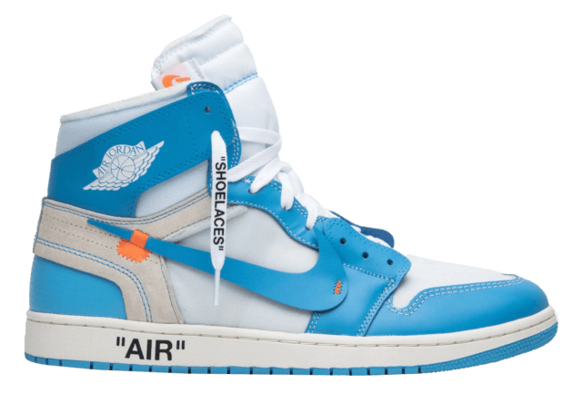 A Detailed Look at the Jordan 1 UNC | eBay A Detailed Look at the Jordan 1 UNC | eBay