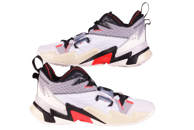 Features of the Jordan Brand Why Not Zer0.3 Sneakers | eBay