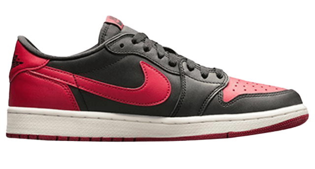 What You Should Know About Jordan 1 Bred Toe Sneakers | eBay