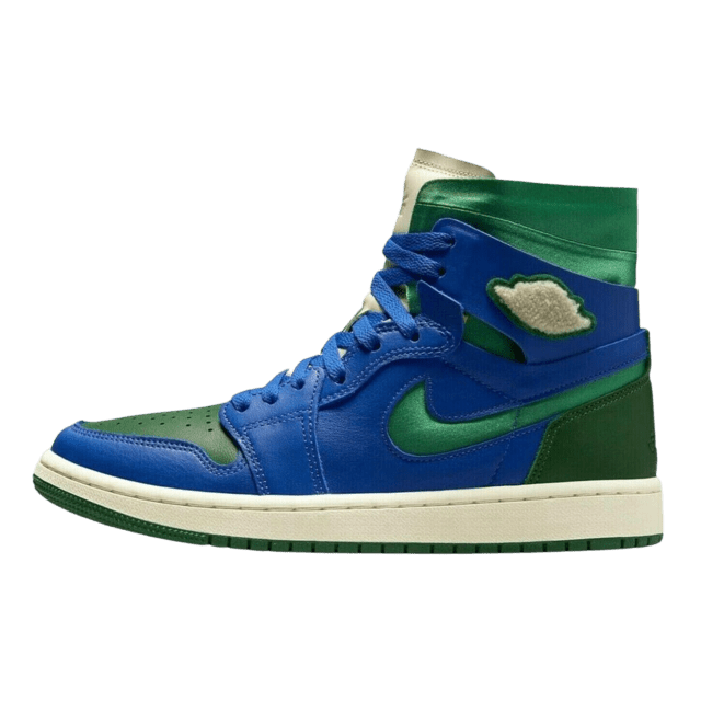 Air Jordan 1 Retro High OGs Feature a Throwback Design | eBay
