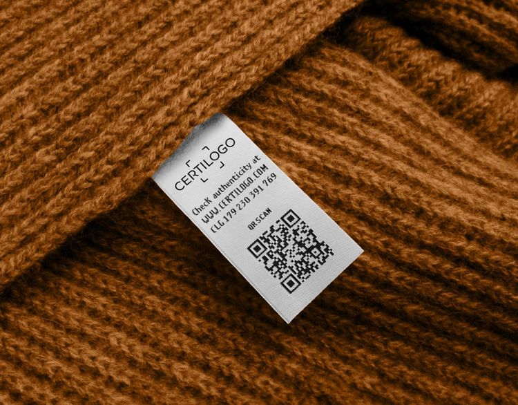 Authenticated by Certilogo l AI-powered authentication | eBay.com