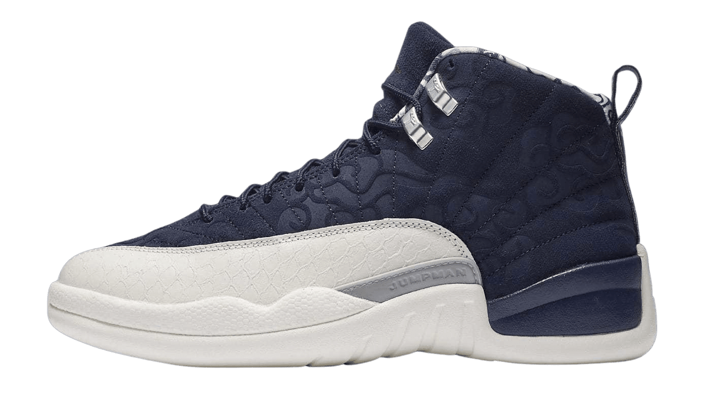 Air Jordan 12s Continue to Be an Iconic Sneaker | eBay