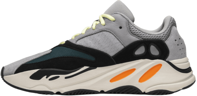 Catch the Wave of the Yeezy Wave Runner 700 | eBay