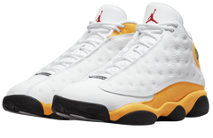 The Air Jordan 13 Del Sol Shoe Features Retro Styling | eBay