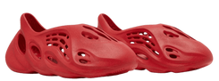 Red Yeezy Foam Runner: The Game-Changers | eBay
