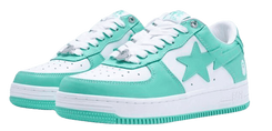 History, Colorways, and Collabs of Bapesta Sneakers | eBay