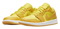 Yellow Colorways Offer a Fresh Perspective on Jordan 1 Sneakers | eBay