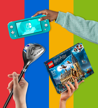 Join the eBay Resellution | eBay.co.uk