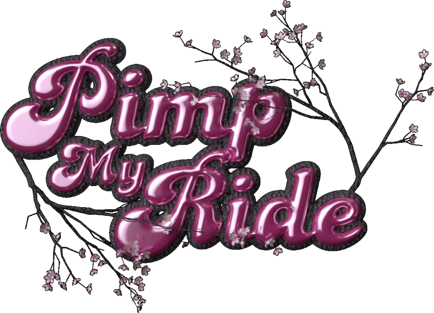 Pimp My Ride is back! | eBay.co.uk