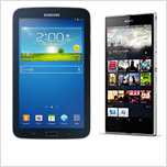 Our favourite three tablets - eBay electronics reviews, guides and must ...